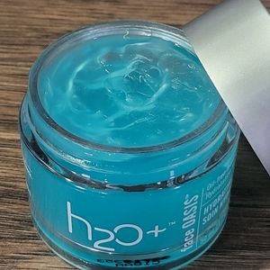 H20+ | Other | H2o Face Oasis Hydrating Treatment | Poshmark